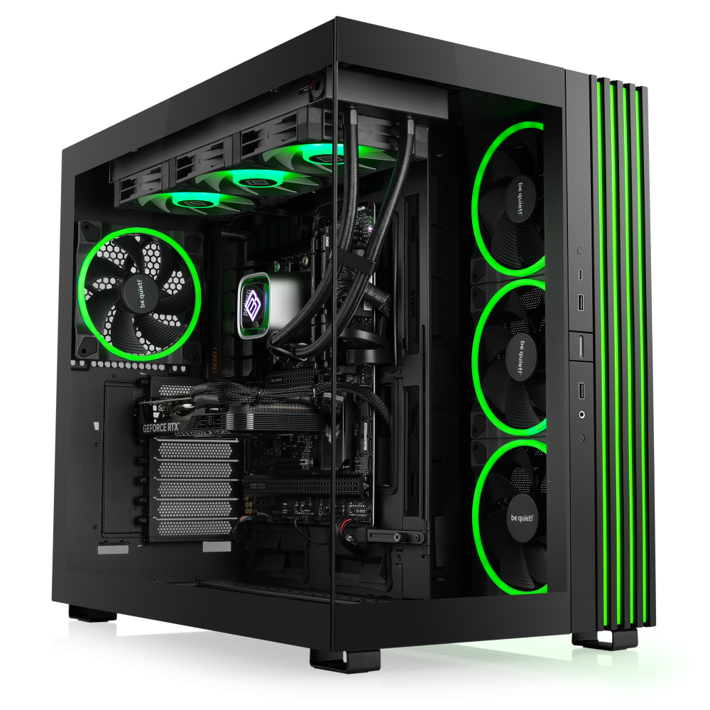 PC - CSL Speed H4779 (Core Ultra 7) | CSL