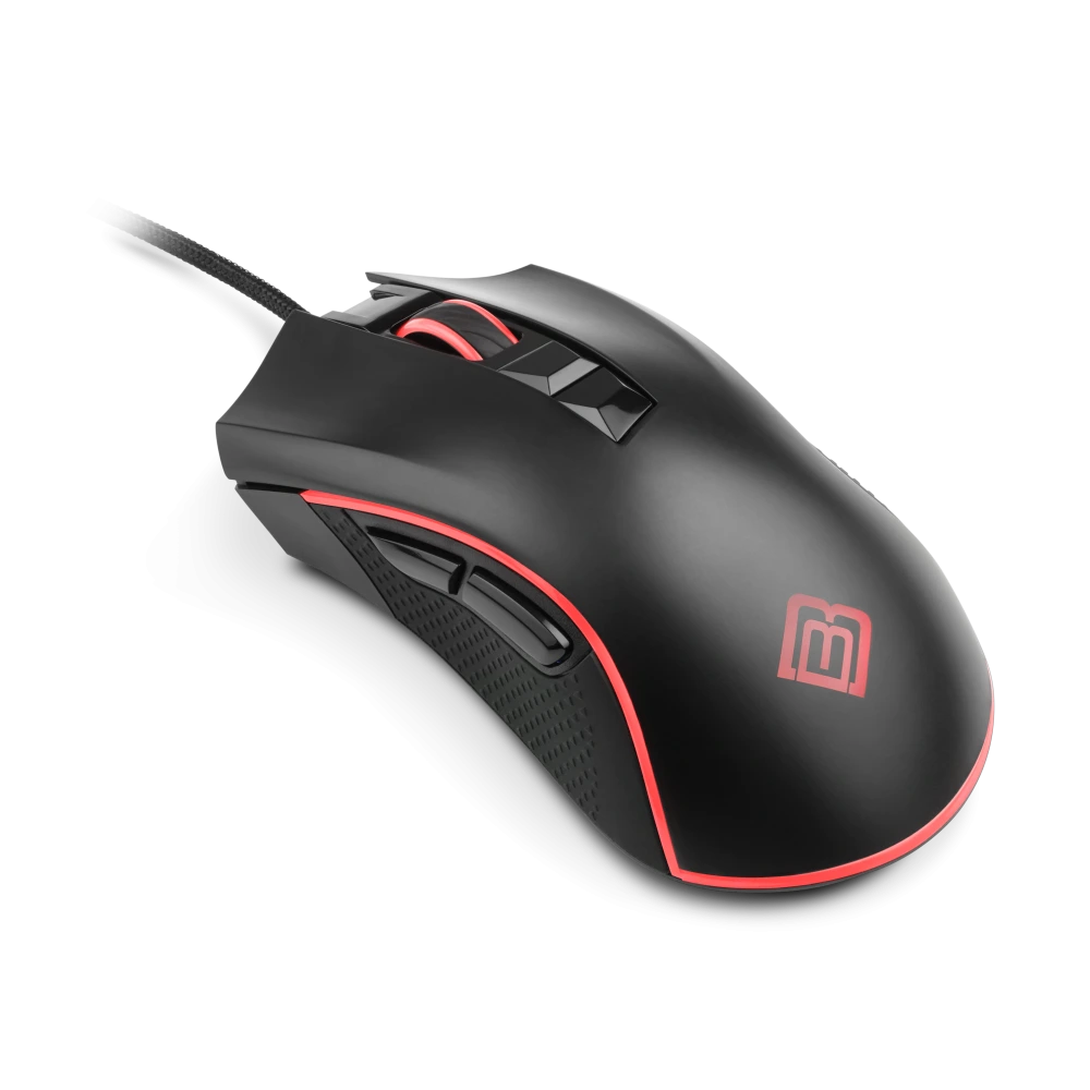 BoostBoxx Gaming Maus Ares | CSL