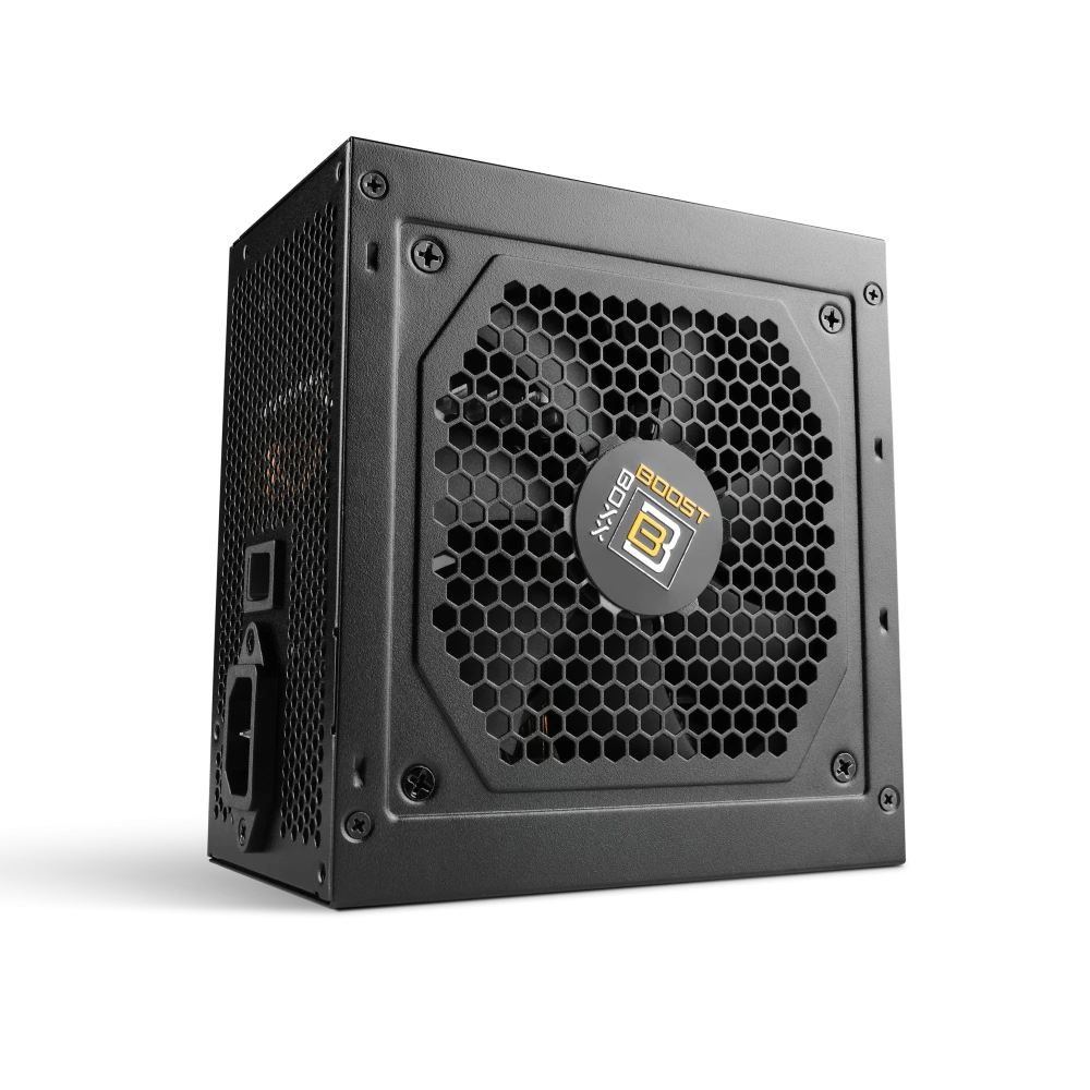 700 watt BoostBoxx Power Boost, 90% efficiency, 80 Plus Gold ...