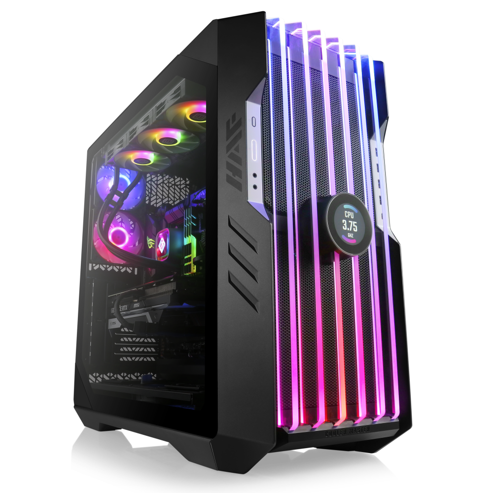 PC - CSL Speed H4778 (Core Ultra 7) | CSL Computer