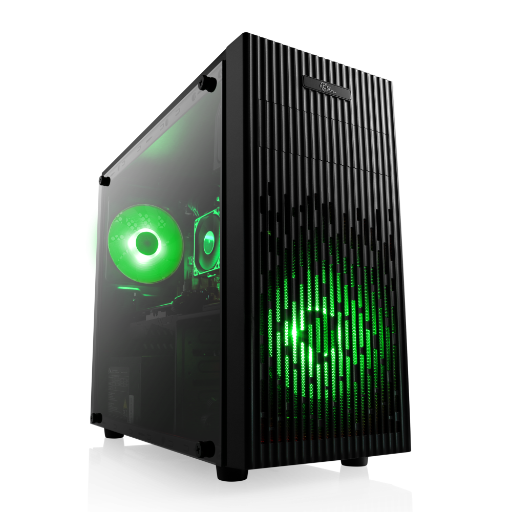 PC - CSL Speed 4636 (Core i5) | CSL Computer