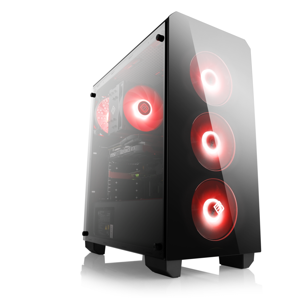 PC - CSL Speed 4781 (Core Ultra 5) | CSL Computer