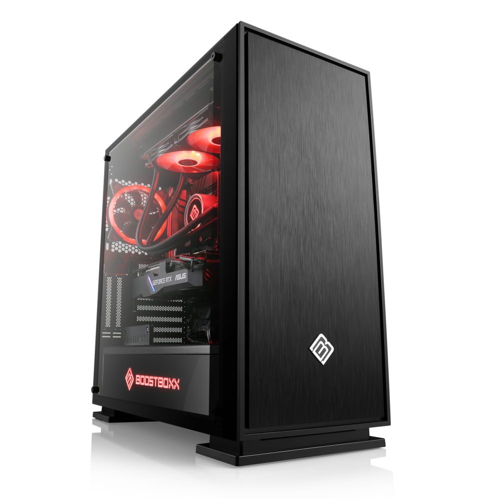 PC - CSL Sprint 5851 (Ryzen 7) - Powered by ASUS | CSL Computer