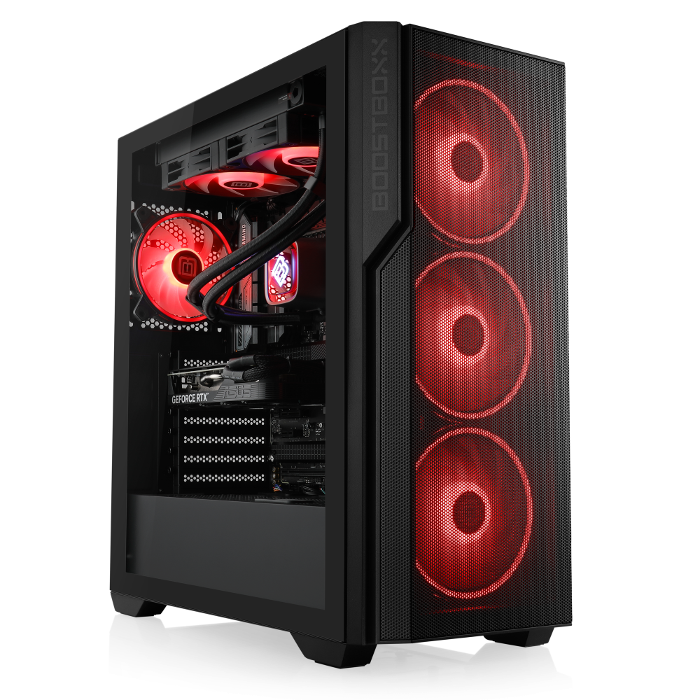 PC - CSL Speed 4827 (Core Ultra 9) | CSL Computer