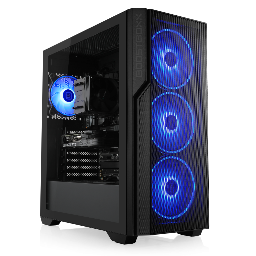 PC - CSL Sprint 5852 (Ryzen 7) | CSL