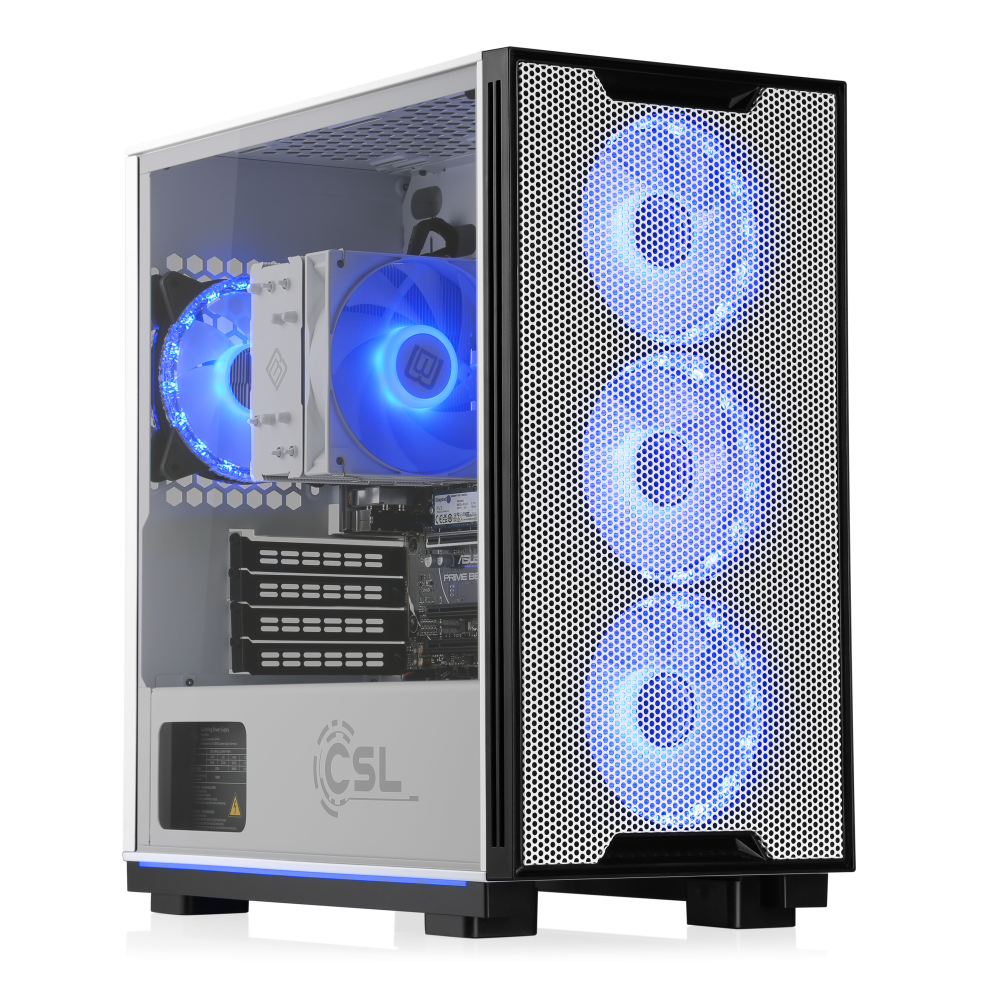 PC - CSL Sprint 5995 (Ryzen 9) | CSL Computer