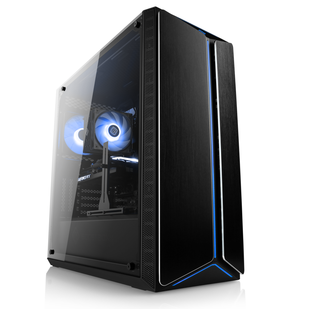 PC - CSL Speed 4569 (Core Ultra 5) | CSL Computer