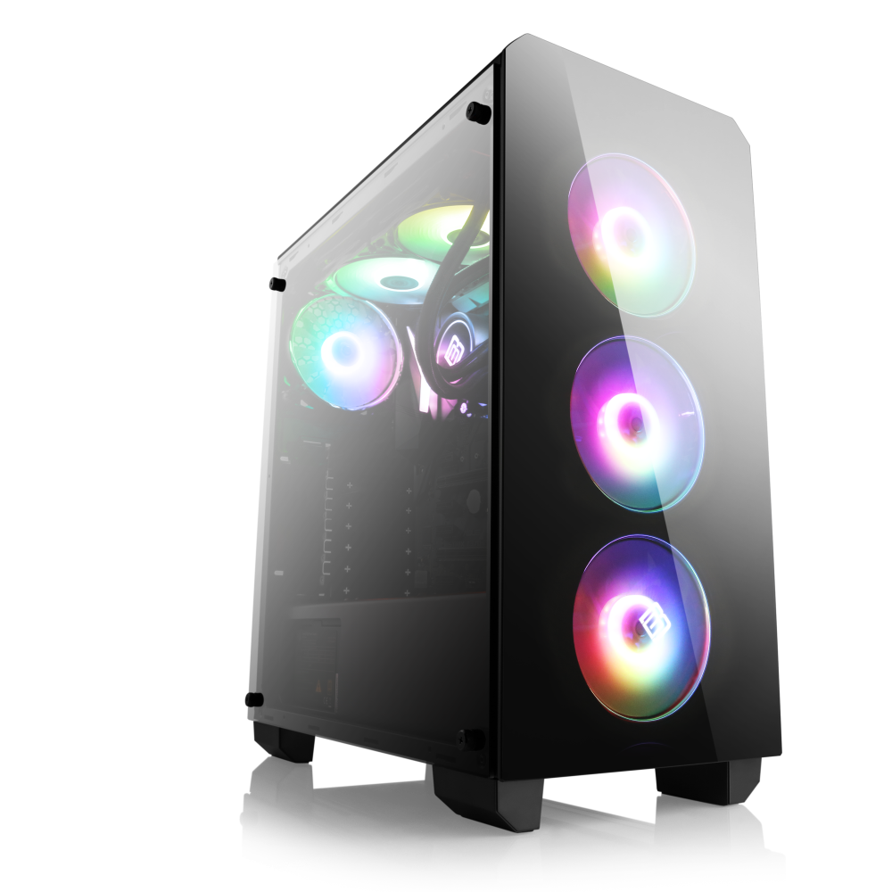 Upgrade-PC 900 - AMD Ryzen 9 7900X | CSL Computer