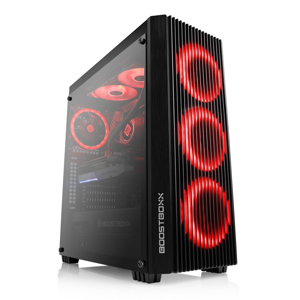 PC - CSL Speed 4718 (Core i7) | CSL Computer