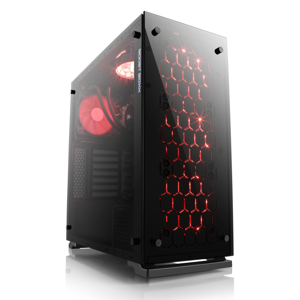 CSL Home & Office PC Configurateur Intel 12th/13th/14th Gen DDR4 ...