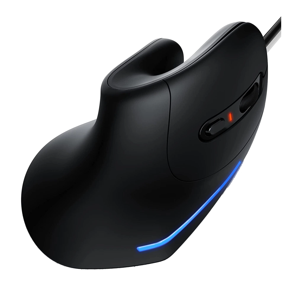 CSL USB vertical mouse v2 | CSL