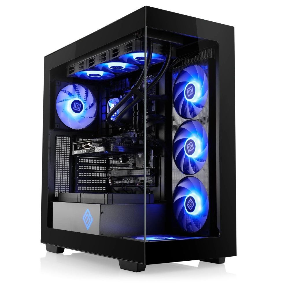 PC - CSL Sprint 5922 (Ryzen 9) - Powered by ASUS | CSL