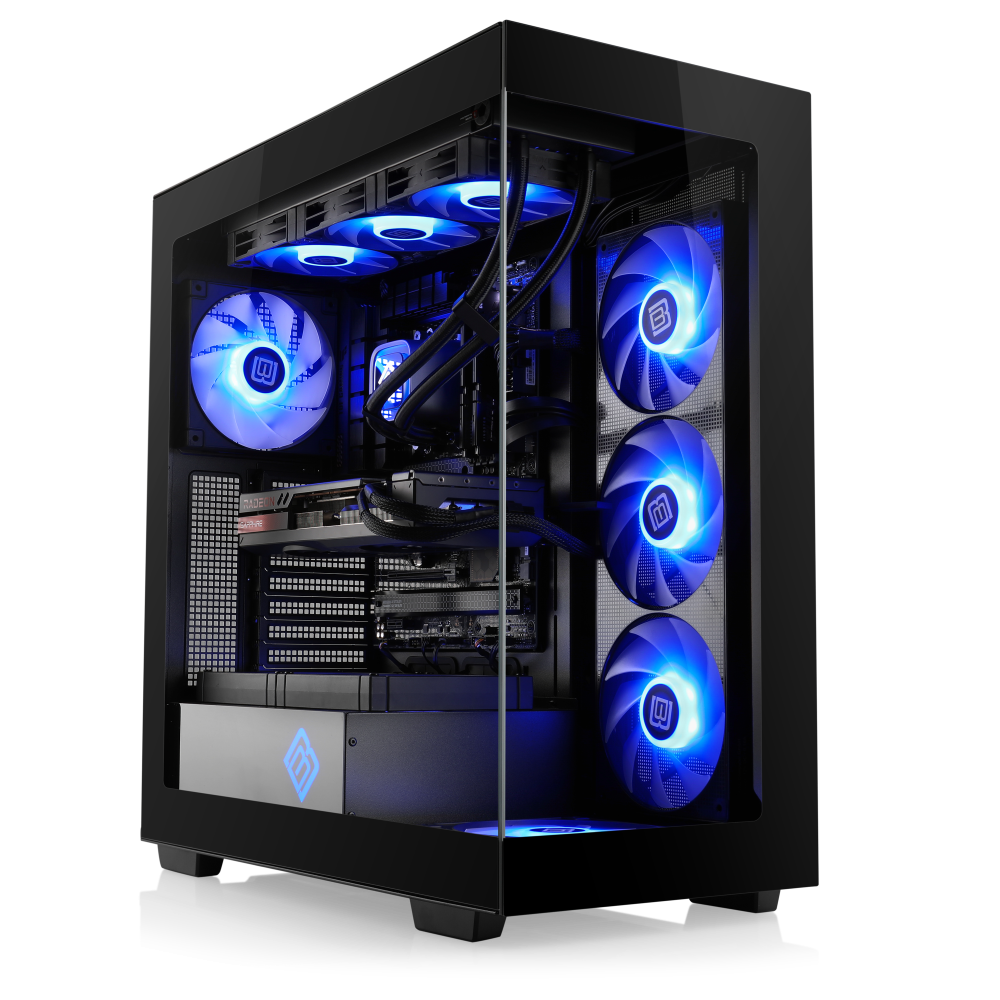 PC - CSL Sprint 5975 (Ryzen 7) | CSL Computer