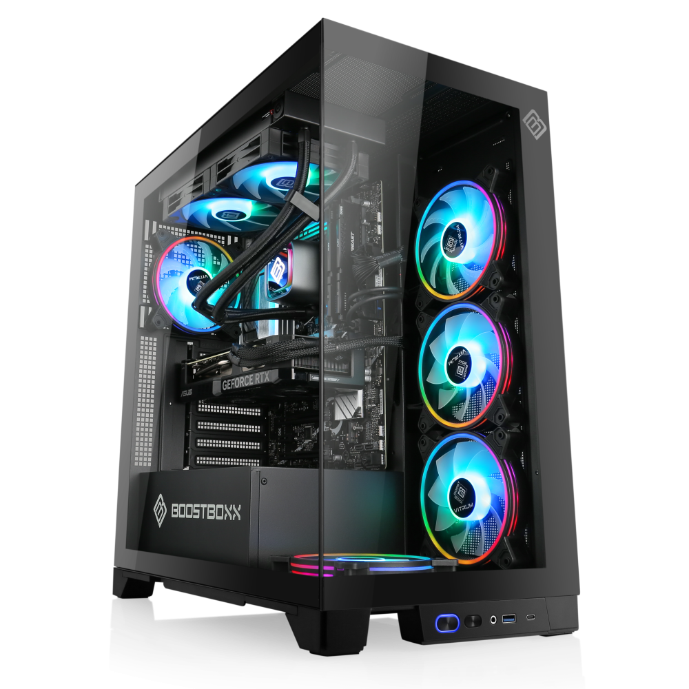 PC - CSL Sprint 5850 (Ryzen 7) | CSL Computer