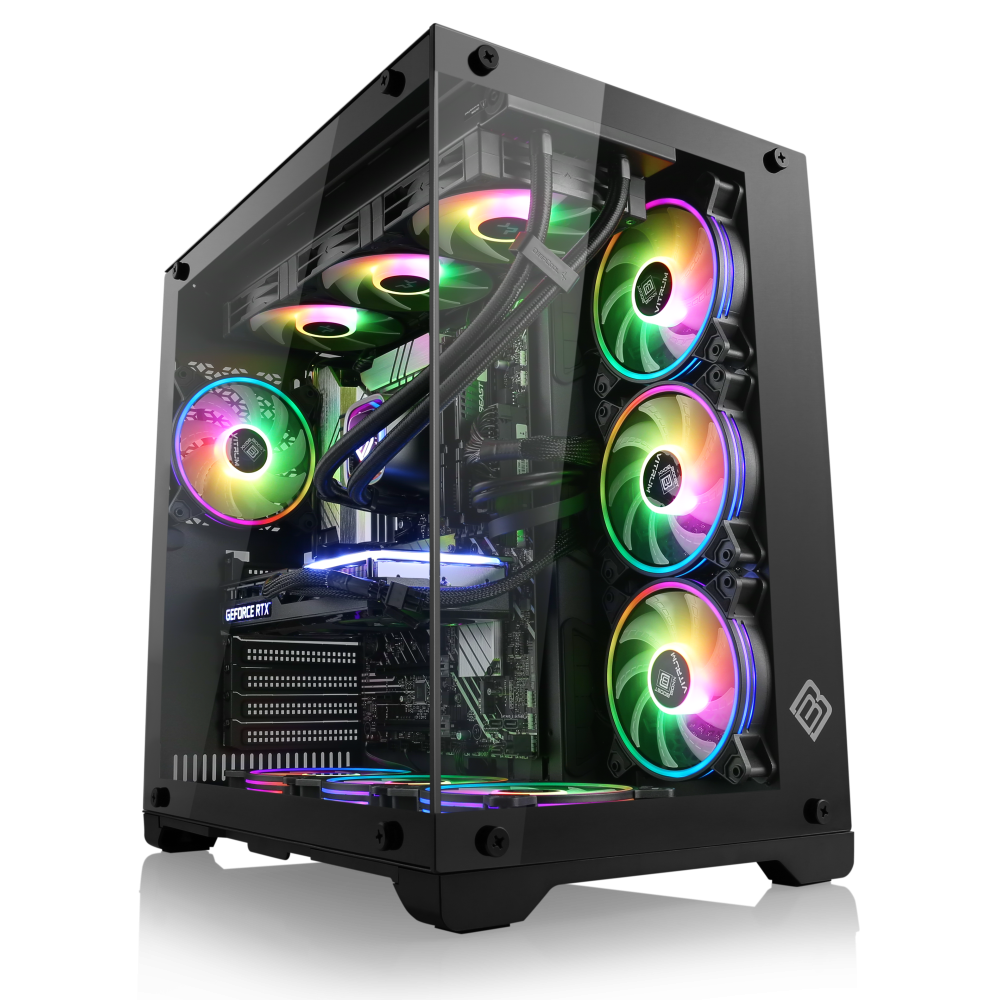 PC - CSL Speed 4822 (Core Ultra 9) | CSL