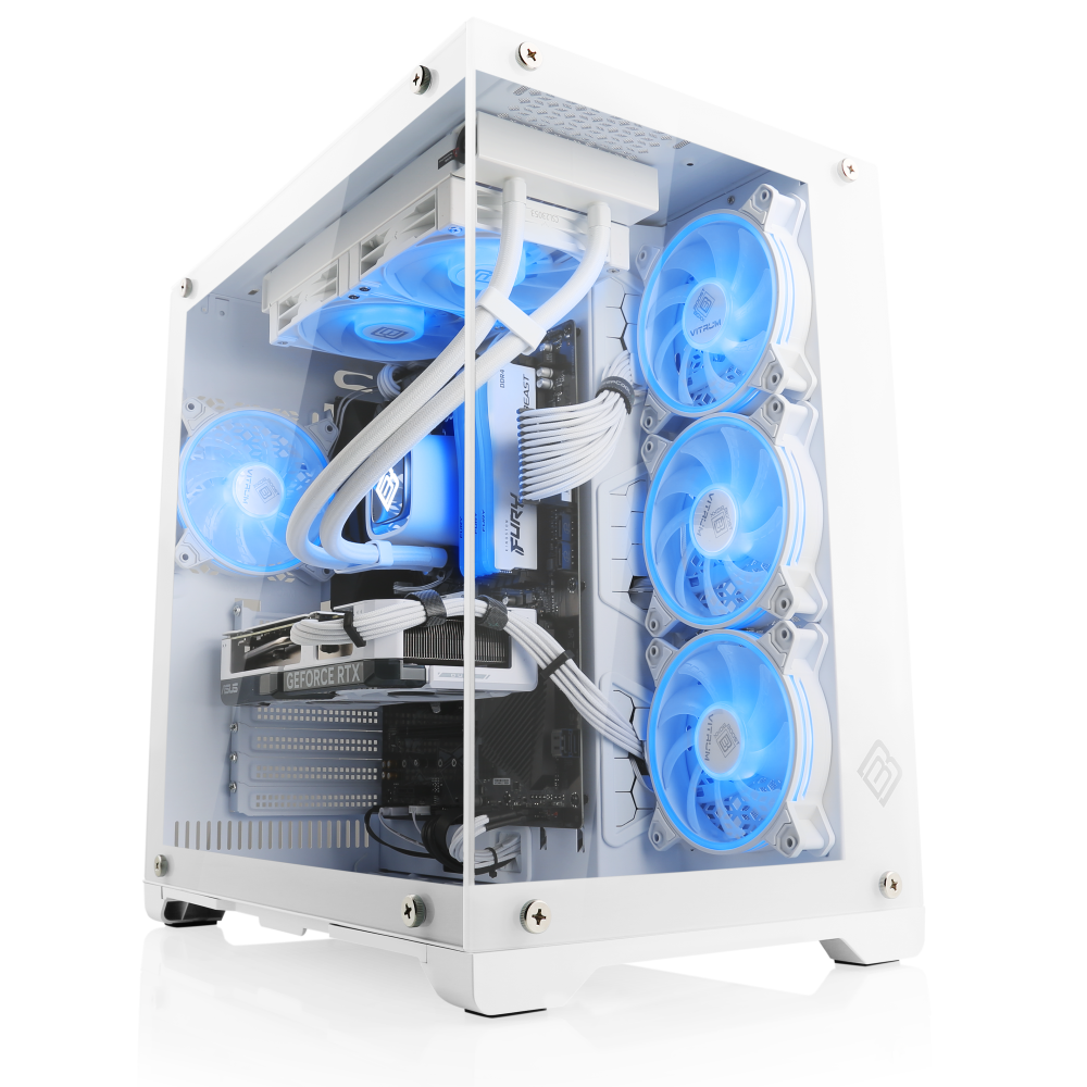 PC - CSL Speed H4726 (Core i7) | CSL