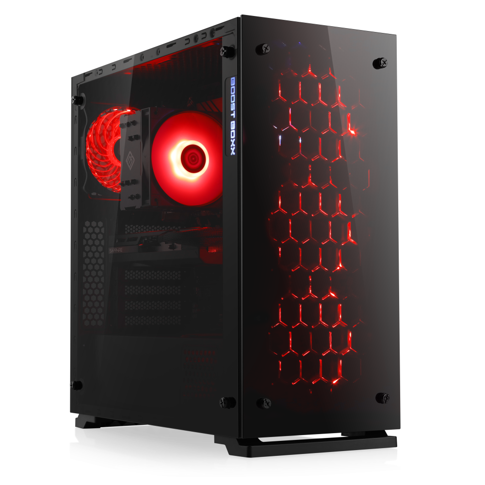 PC - CSL Speed 4776 (Core i7) | CSL Computer