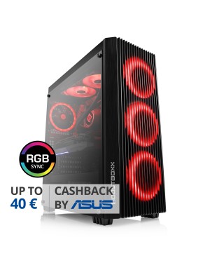 CSL Computer | AMD Ryzen 9 High-End PCs | individually configurable