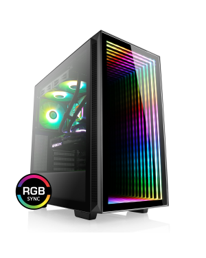 CSL Computer | AMD Ryzen 9 High-End PCs | individually configurable