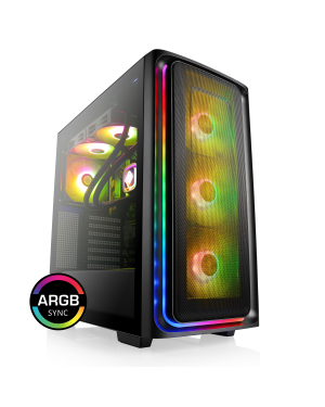 CSL Computer | AMD Ryzen 9 High-End PCs | individually configurable