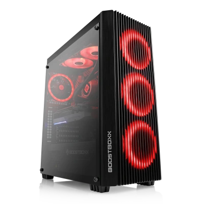 Gaming PCs from CSL: Perfect performance for ultimate gaming | CSL