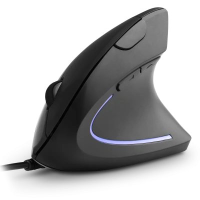CSL USB vertical mouse v2 | CSL