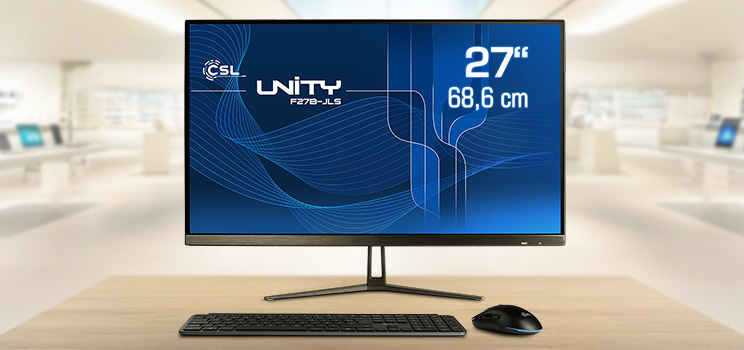 All-In-One PCs with Windows 11 | CSL