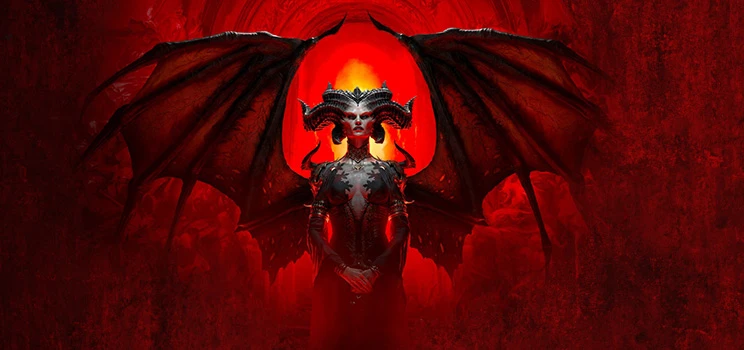 The best gaming PC configurations for Diablo 4 | CSL