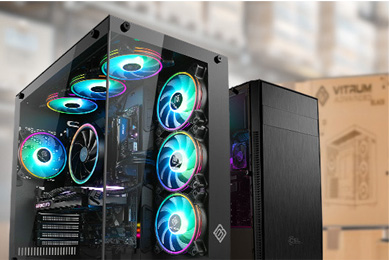 Available immediately: Notebooks, mini PCs, and AIOs ready for shipment ...