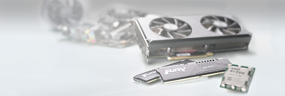 PC Configurator - Barebones for system building | CSL Computer