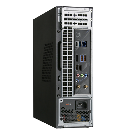 Mini PC - CSL Mini-ITX Ryzen 7 8700G | CSL Computer