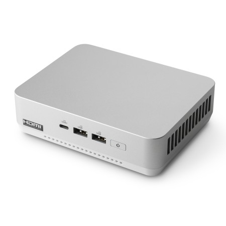 Mini PC - ASUS Intel NUC14 Core Ultra 7 155H / 32GB+1000GB / Windows 11 ...