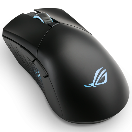 CSL Computer | ASUS ROG Gladius III inalámbrico