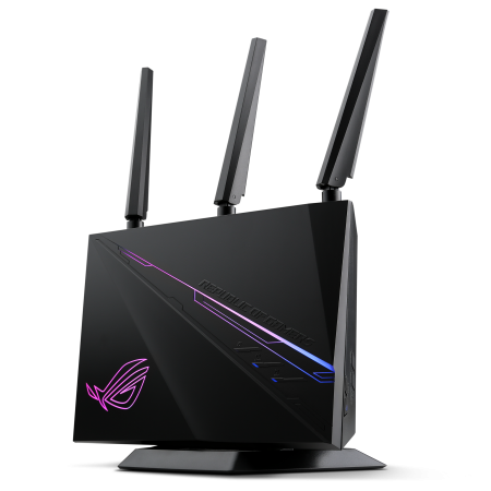 Router inalámbrico Asus ROG Rapture GT-AC2900 | CSL Computer