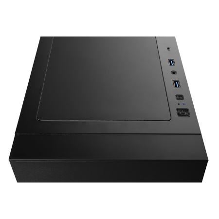 CSL Silent PC Configurator Intel Core Ultra (Socket 1851) | CSL Computer