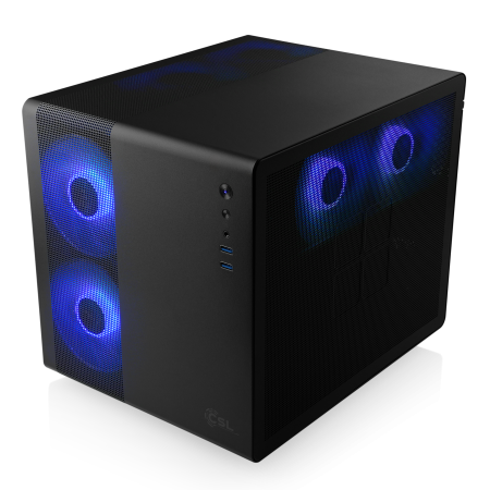 CSL Computer | PC - CSL Speed 4775 (Core i7)