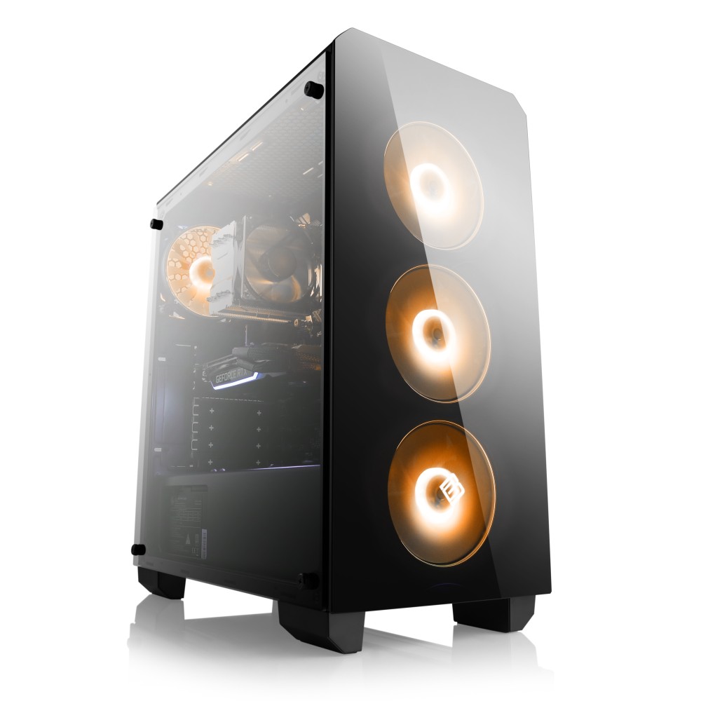 PC - CSL Sprint 5871 (Ryzen 7) | CSL Computer