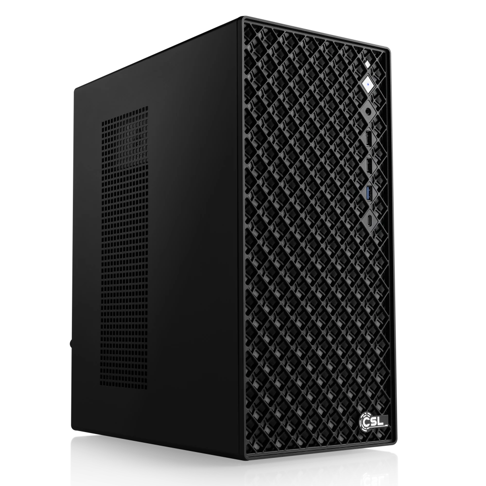 PC - CSL Sprint H5531 (Ryzen 5) | CSL