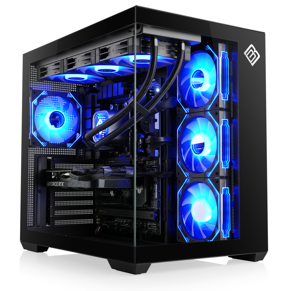PC - CSL Speed 4560 (Core i5) - DLSS3 | CSL Computer