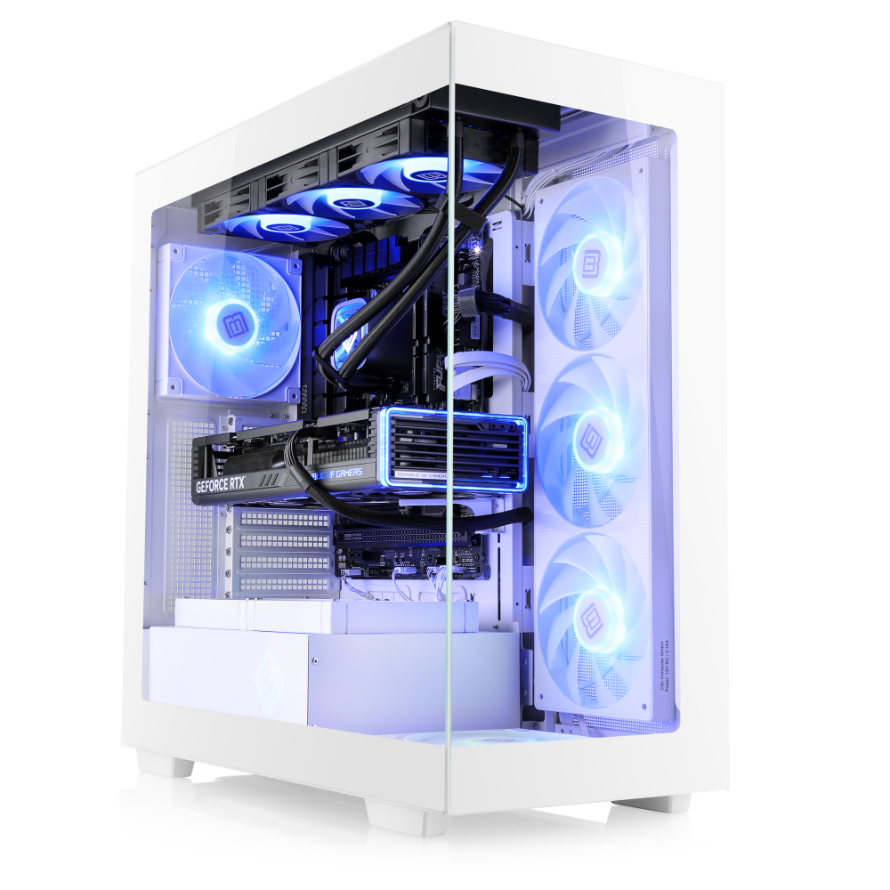 PC - CSL Speed 4818 (Core Ultra 9) - DLSS3 | CSL Computer