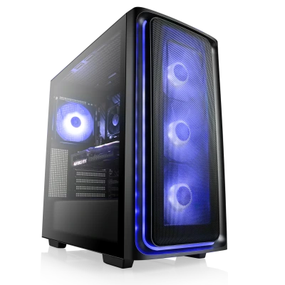 PCs Gaming NVIDIA GeForce | Configurables | CSL