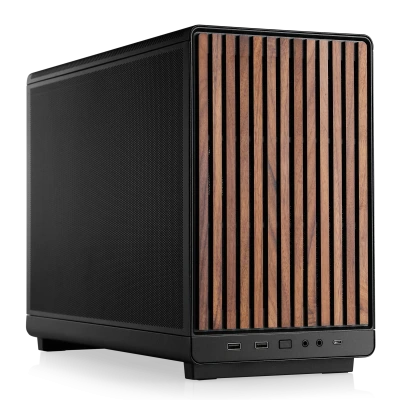 Wood Edition PC kaufen: Elegante Holz-PC-Tower für moderne Setups | CSL