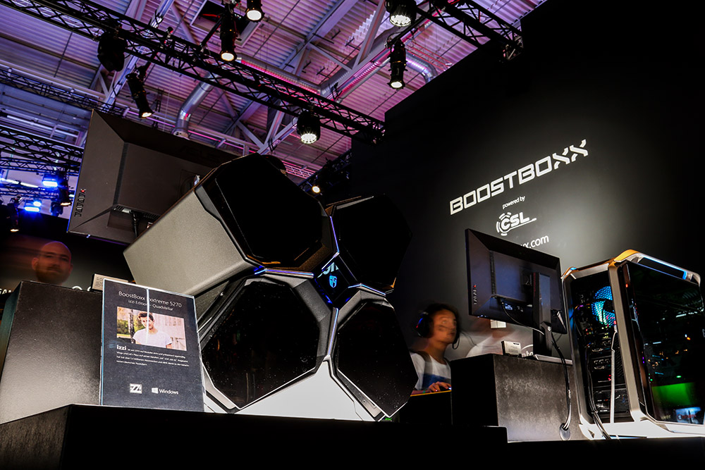 25 Jahre CSL Computer Geschichte | CSL Computer