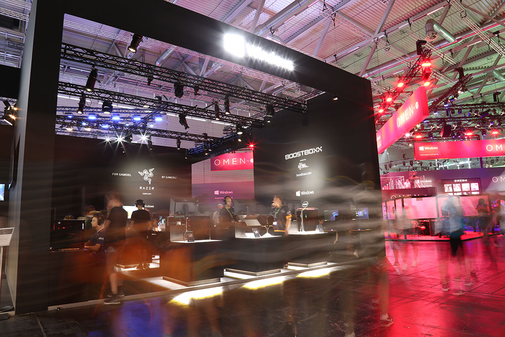 25 Jahre CSL Computer Geschichte | CSL Computer