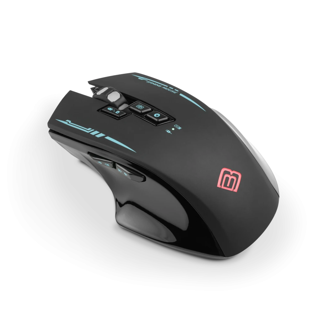 BoostBoxx Gaming Maus Artemis | CSL