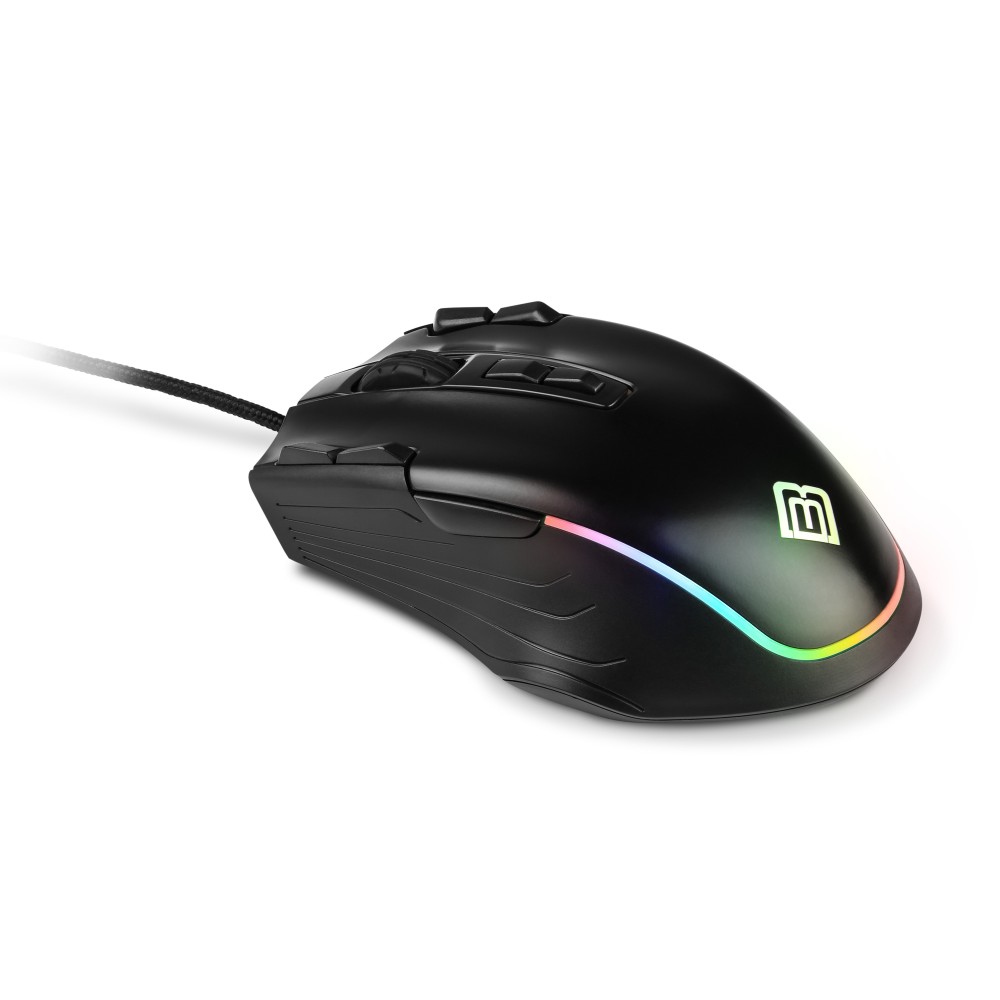 BoostBoxx Gaming Maus Nightmare | CSL Computer