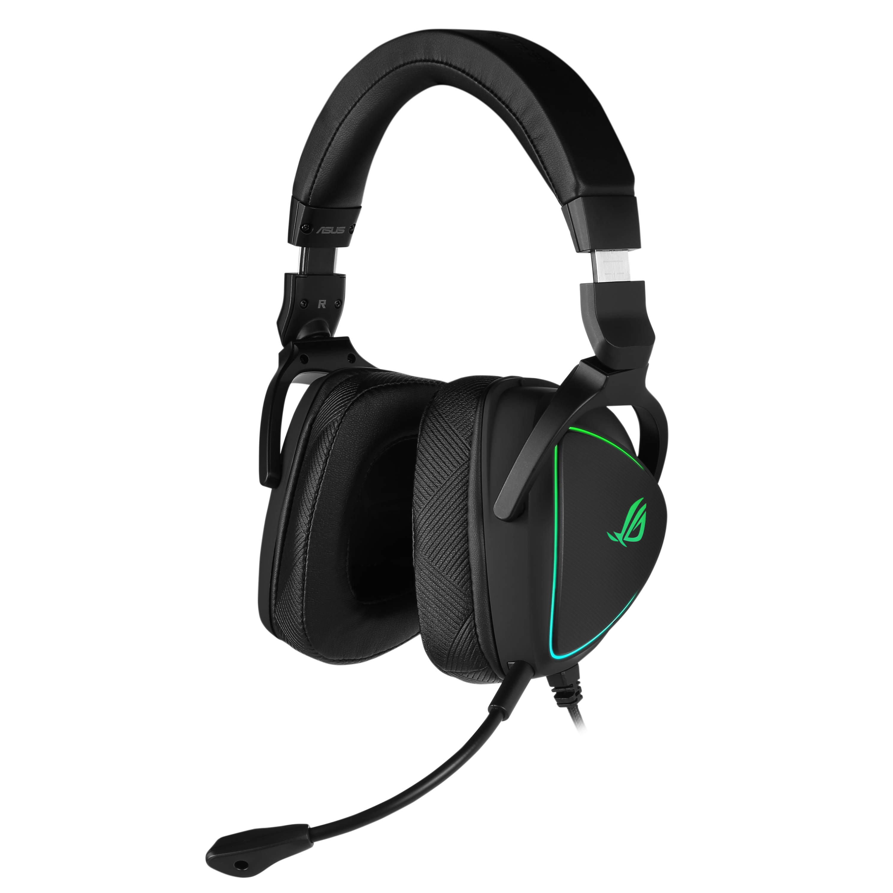 ASUS ROG Delta S | CSL Computer