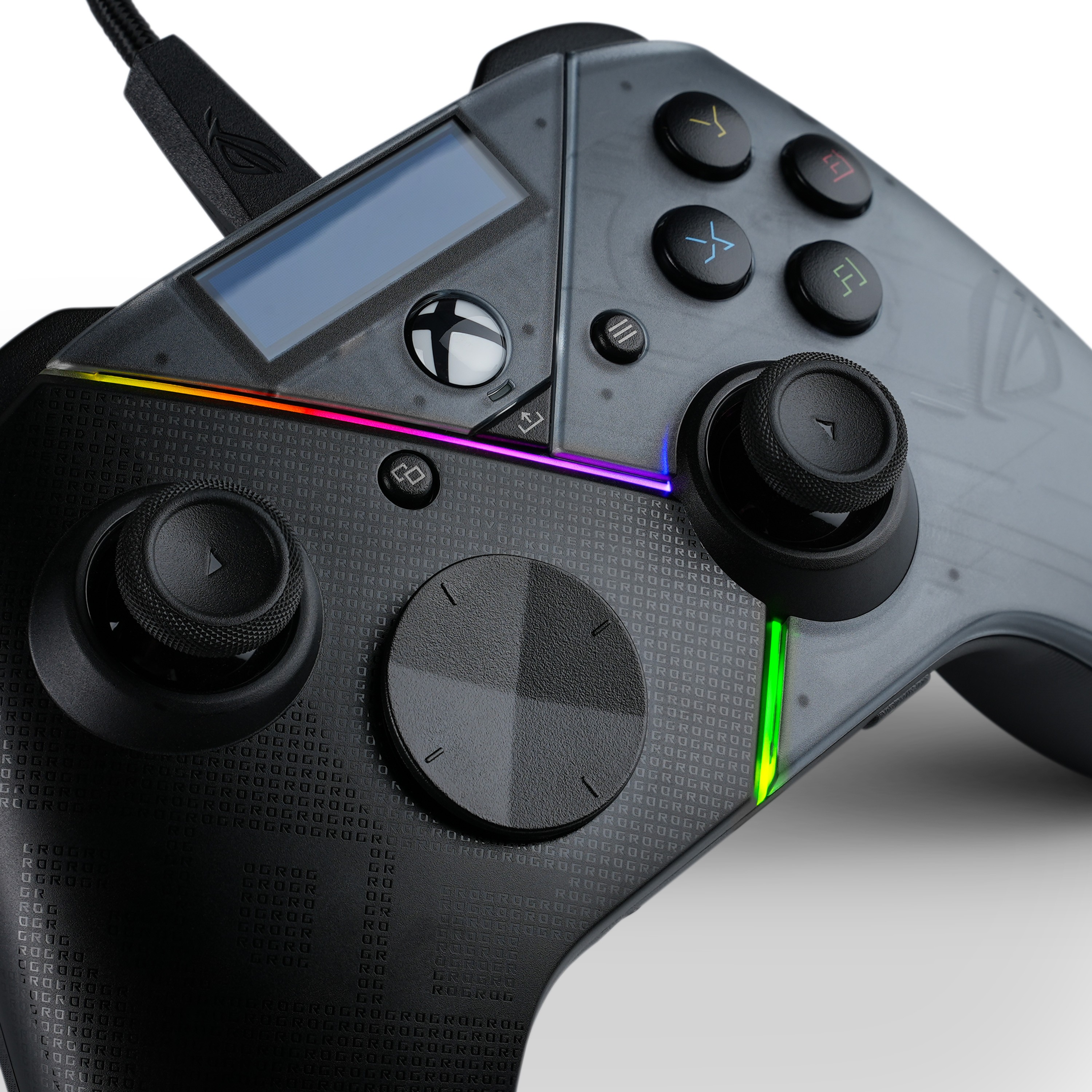 ASUS Gamepad ROG Raikiri Pro Controller | CSL Computer