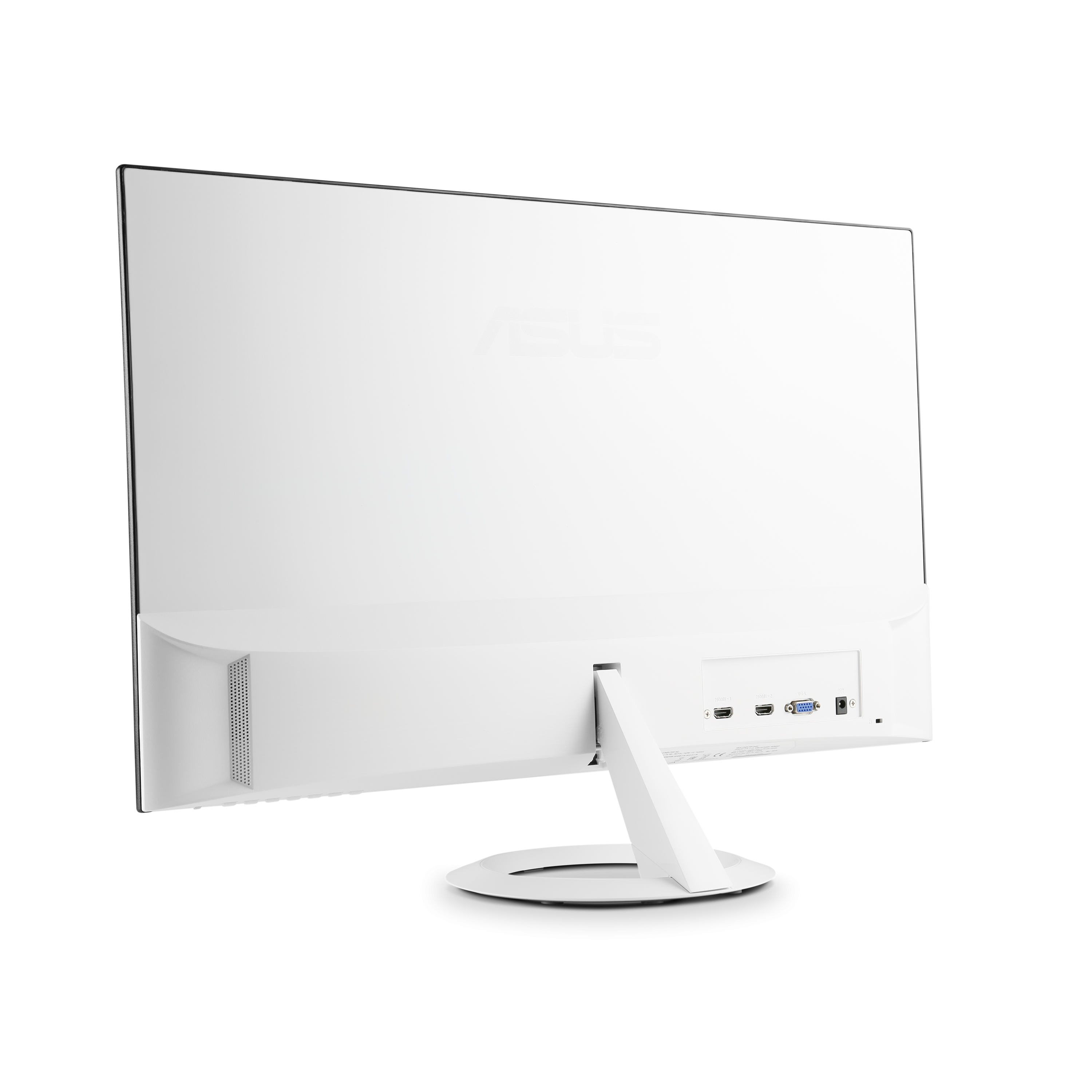 CSL Computer | 68 cm (27") ASUS VZ279HE-W IPS-Panel, 1920×1080 (Full HD ...