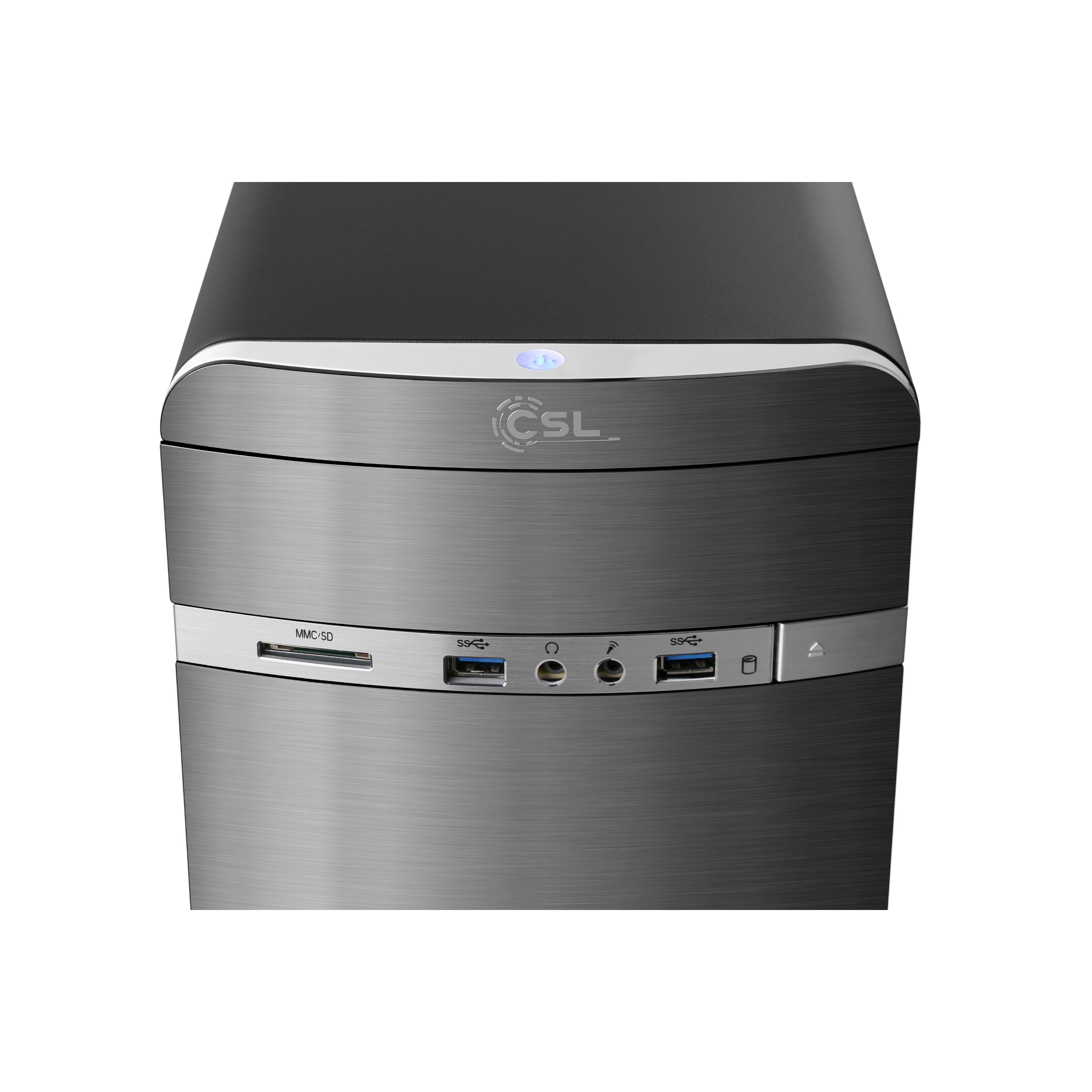 PC - CSL Sprint H5859 (Ryzen 5) | CSL Computer